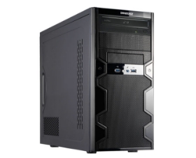 Transource USAF CCS-3. Computers