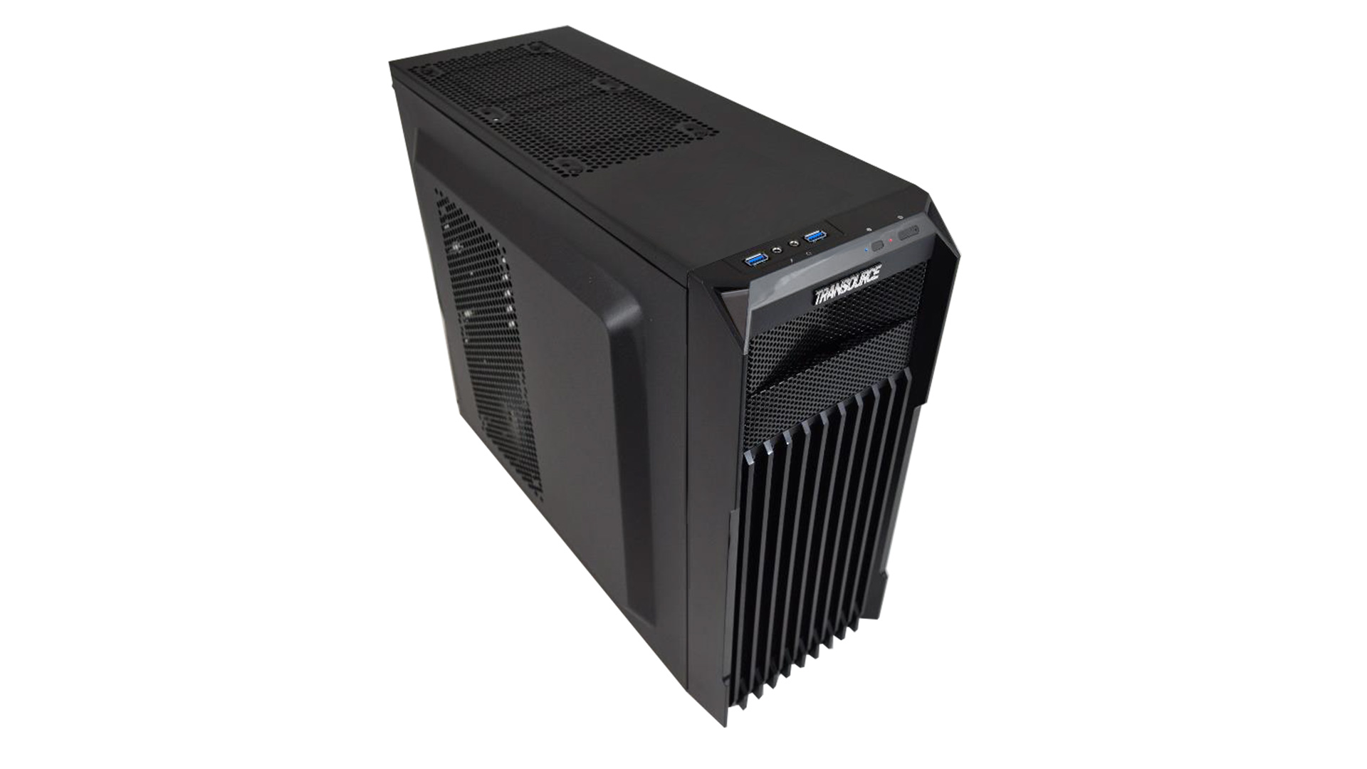 Transource USAF CCS-3. Transource Scorch 2050 Performance Desktop System